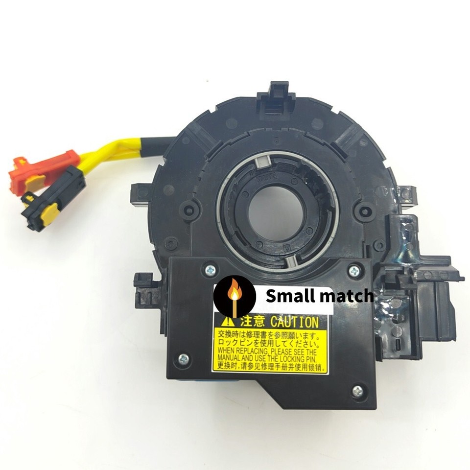 Clock spring w/steering sensor 8924B-06010 For Toyota Camry Avalon ...