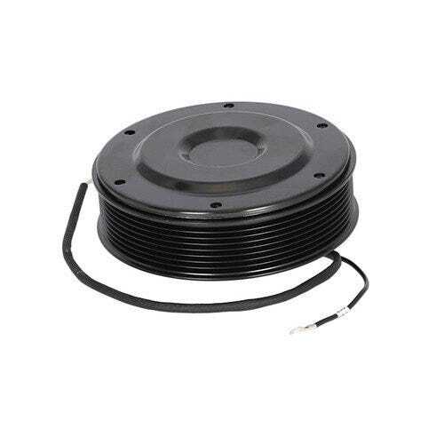 RE52508 AC Compressor Clutch for John Deere Tractor CTS II 9410 9450 ...