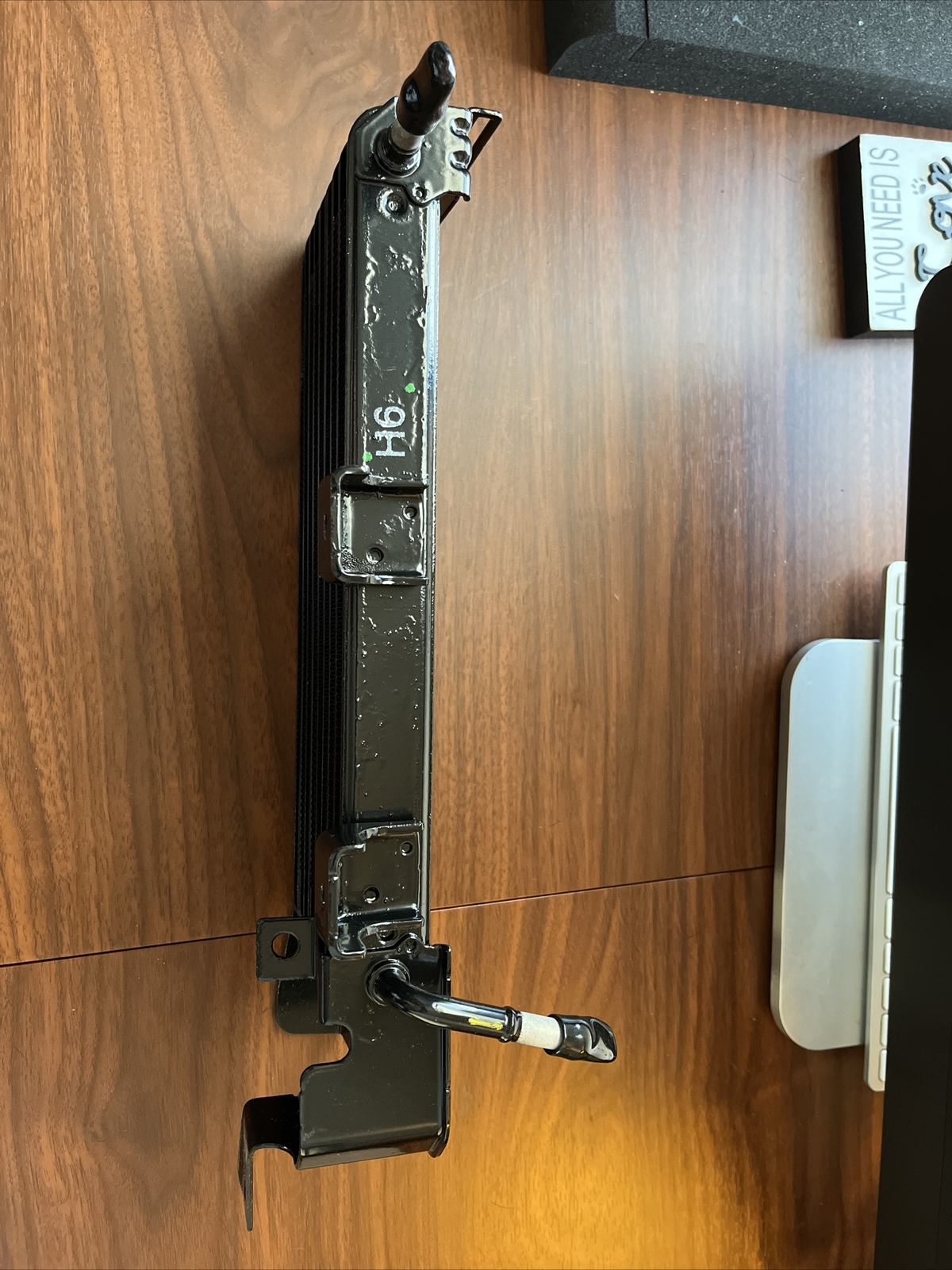 New Genuine Lexus Oil Cooler for 2019-2022 RX350 and 450 models PN ...