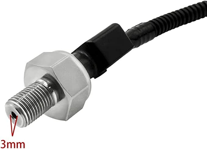 89458-30011 LEXUS fuel pressure sensor OEM parts 8945830011 NEW | eBay