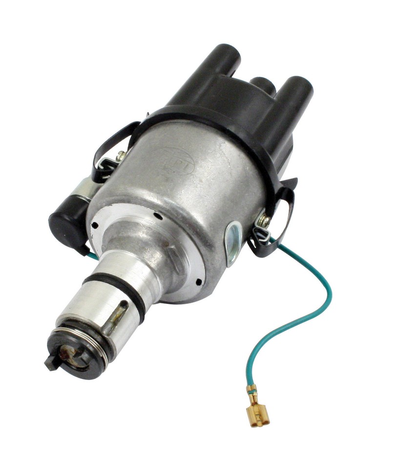 EMPI 9431 Street Model 009 Advance Distributor VW DUNE BUGGY PORSCHE ...