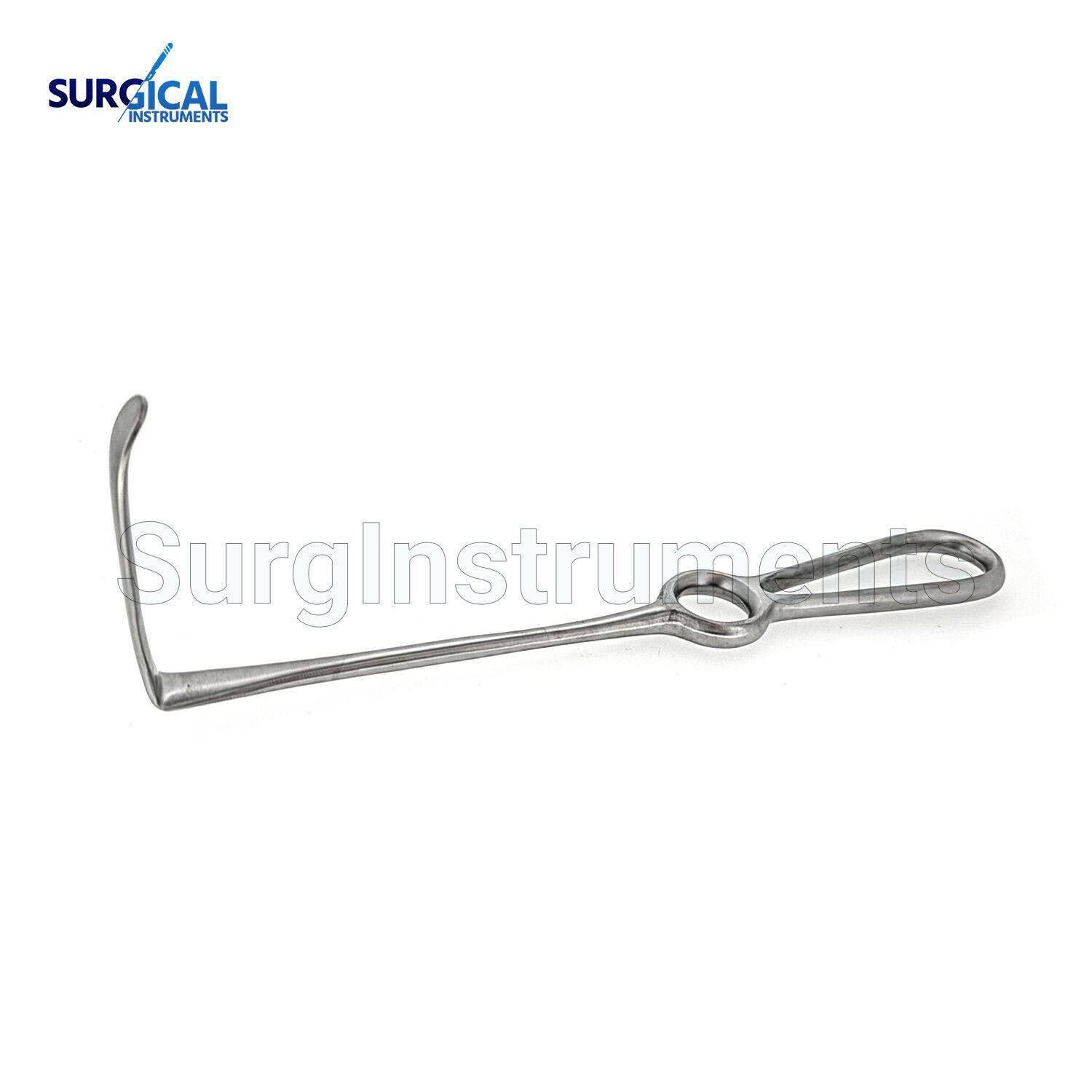 OBWEGESER Retractor, Toe Down, 55 x 12mm, 22cm, 8-3/4" | eBay