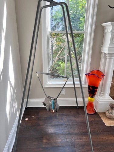 Jolly Jumper - The Original Baby Exerciser with Super Stand 62664001106 ...