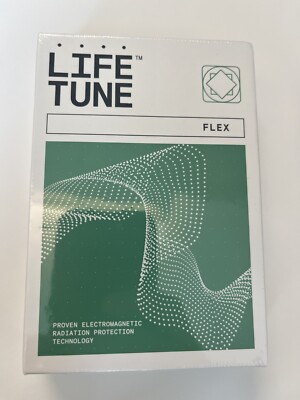 Life tune FLEX With Aires' patented + proven modulation technology ...