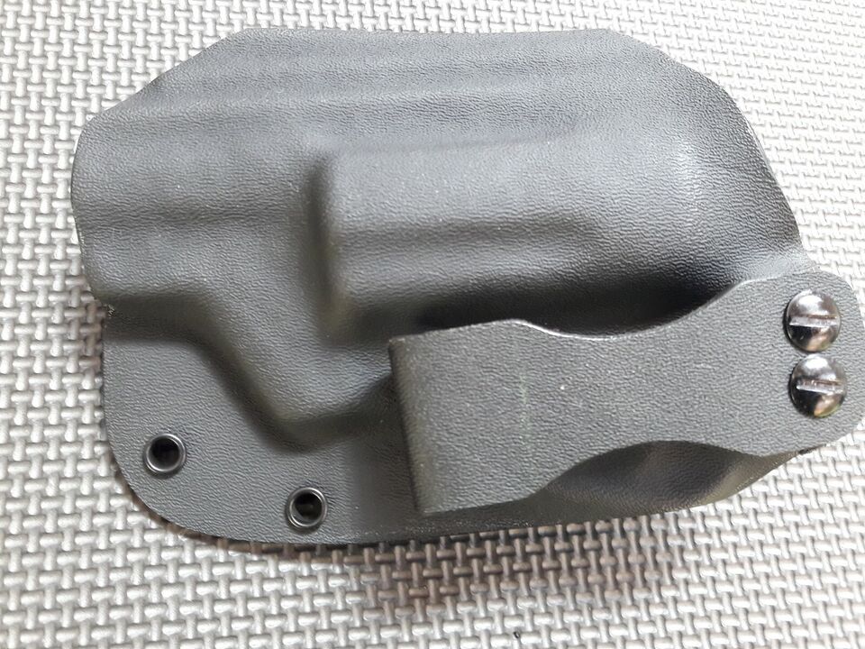 Taurus Judge Public Defender poly Kydex Holster 11 color to choose from ...