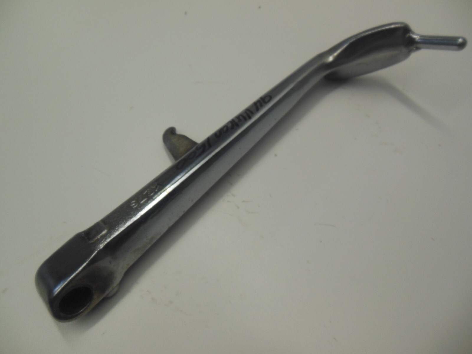 94 Kawasaki Vulcan Vn1500 VN 1500 A8 Kickstand Kick Stand and Sensor ...