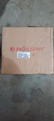FW Murphy ASM, Speed Pickup, 3:1, Short Shaft, EICS E2470005 Brand New ...