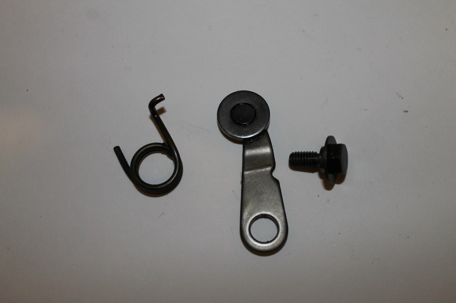 1983 - 2003 Honda XR100R XR 100 Engine Gear Shift Stopper Lever 24430 ...