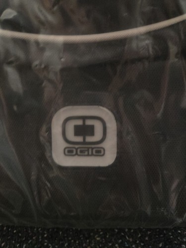BRAND NEW OGIO BOUNTY HUNTER Backpack Black ~New With Tags!!! | eBay