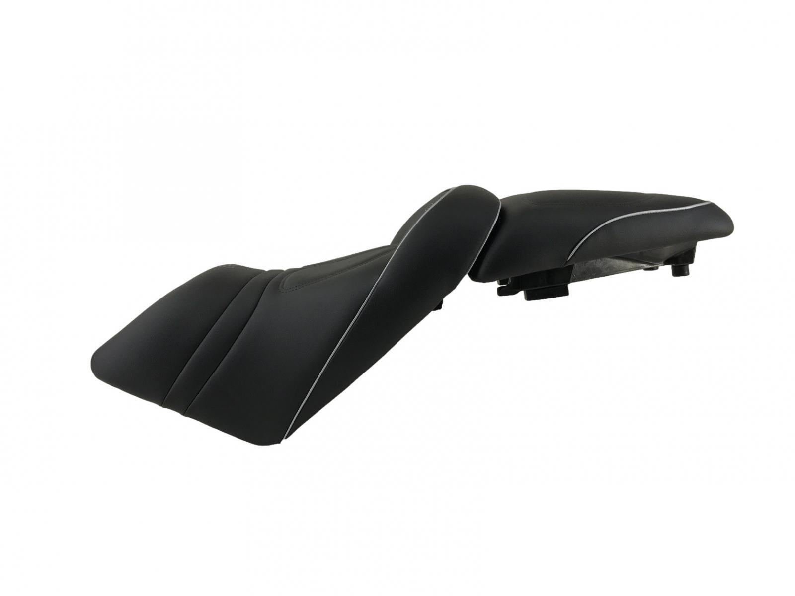 Honda CBF 1000 2006-2009 Top Sellerie Comfort Seat Gel/Heat/Low ...
