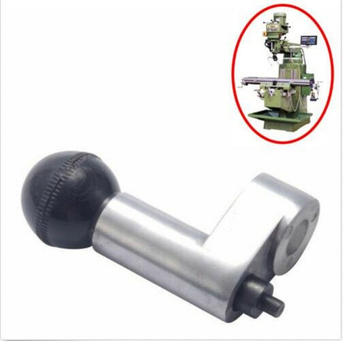 BRIDGEPORT MILL PART MILLING MACHINE SHIFT CRANK ASSEMBLY New ...