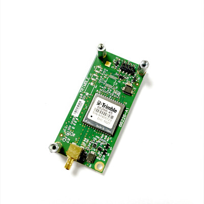 Trimble 66266-45 66974-45 GPS Timing Module Resolution-SMT Carrier ...