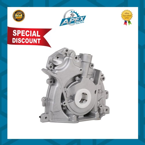 BOMBA DE ACEITE LAND ROVER RANGE ROVER III L322 L320 3.0 DIÉSEL 306D1 ...