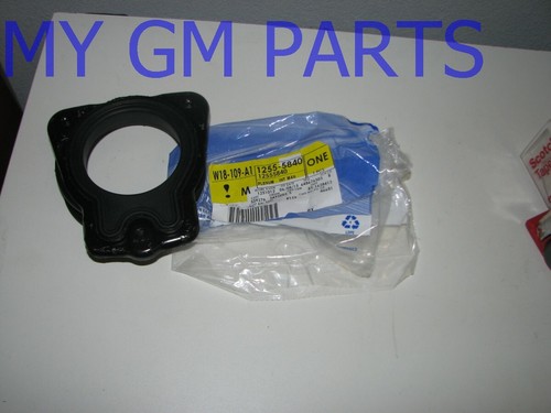 CADILLAC NORTHSTAR INTAKE MANIFOLD PLENUM COUPLER COUPLING NEW OEM ...