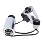 New UC4020757708 Solenoid Valve For Komatsu WA200-5L WA200L-5 ...