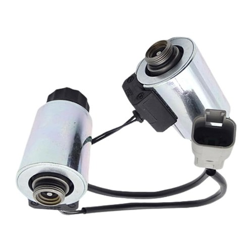 New UC4020757708 Solenoid Valve For Komatsu WA200-5L WA200L-5 ...