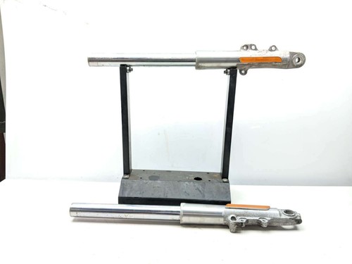 17-22 Harley FLHTK Electra Glide Ultra Limited Front Forks Suspension ...