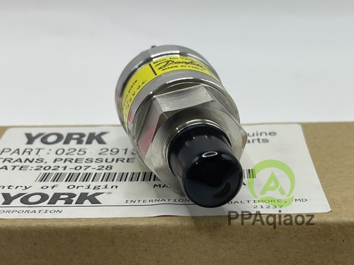 1 pcs NEW YORK Pressure sensor 025-29139-007 02529139007 Fast delivery ...