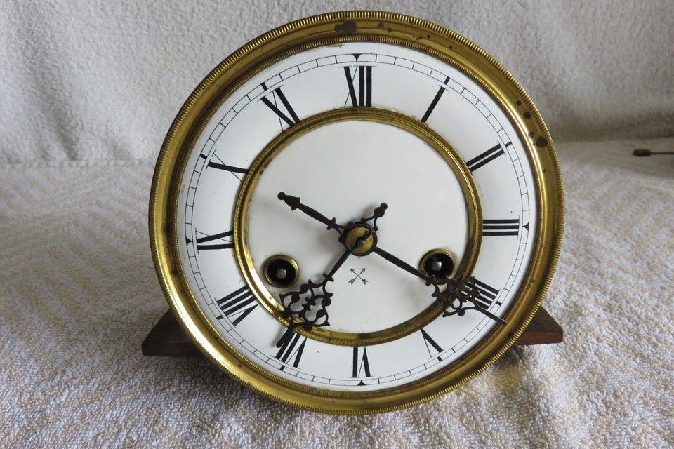 RA REGULATOR MOVEMENT, NOT PARTS | eBay