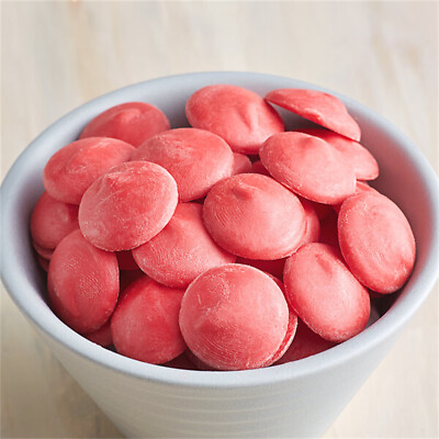 Alpine Red Vanilla Coating Wafers 25 lb. WS-409CL10373 | eBay