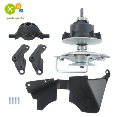 Transmission Driver Kit For Husqvarna Craftsman 58966831 587086501 ...