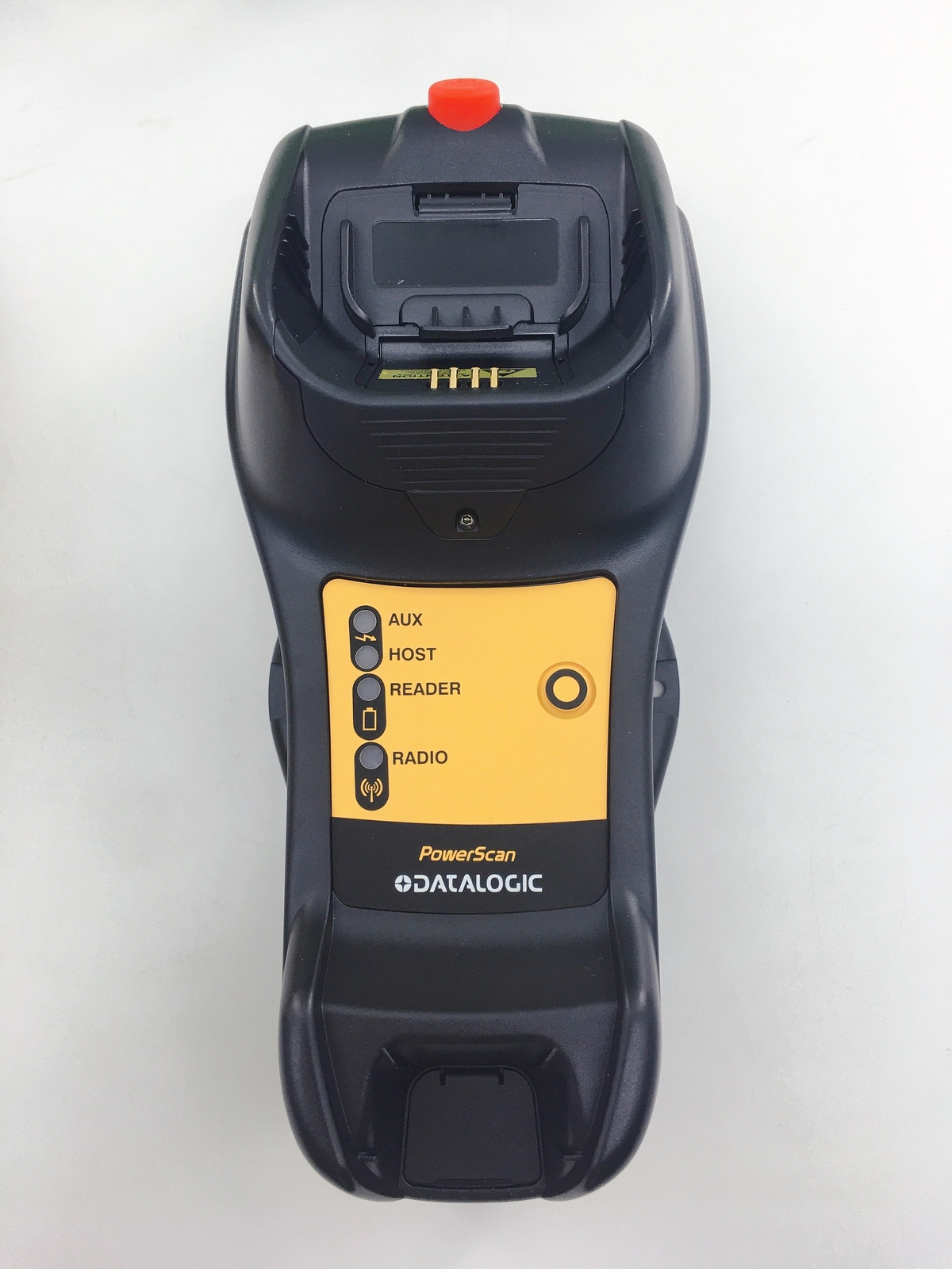 PM9501-DHP433RB DATALOGIC Scanning gun DHL or FedEX for sale online | eBay
