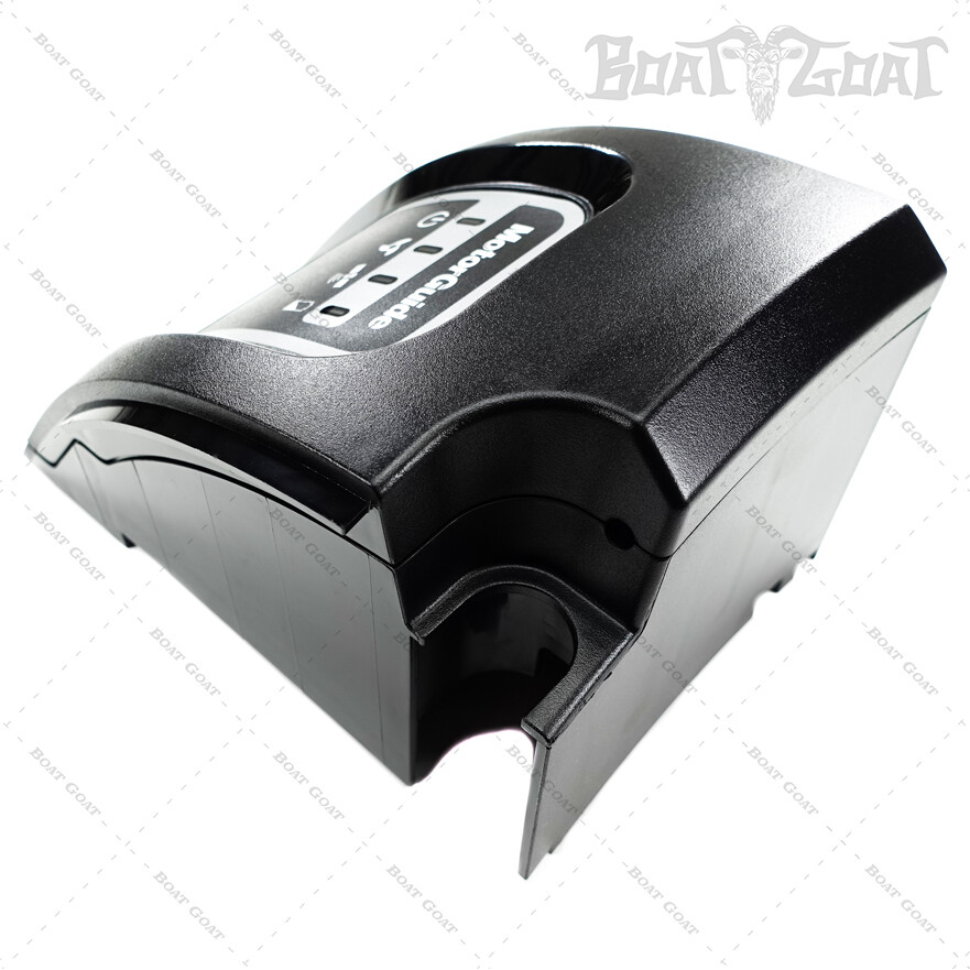 MotorGuide Xi5 Control Housing Cover + LED Status Board - Freshwater ...