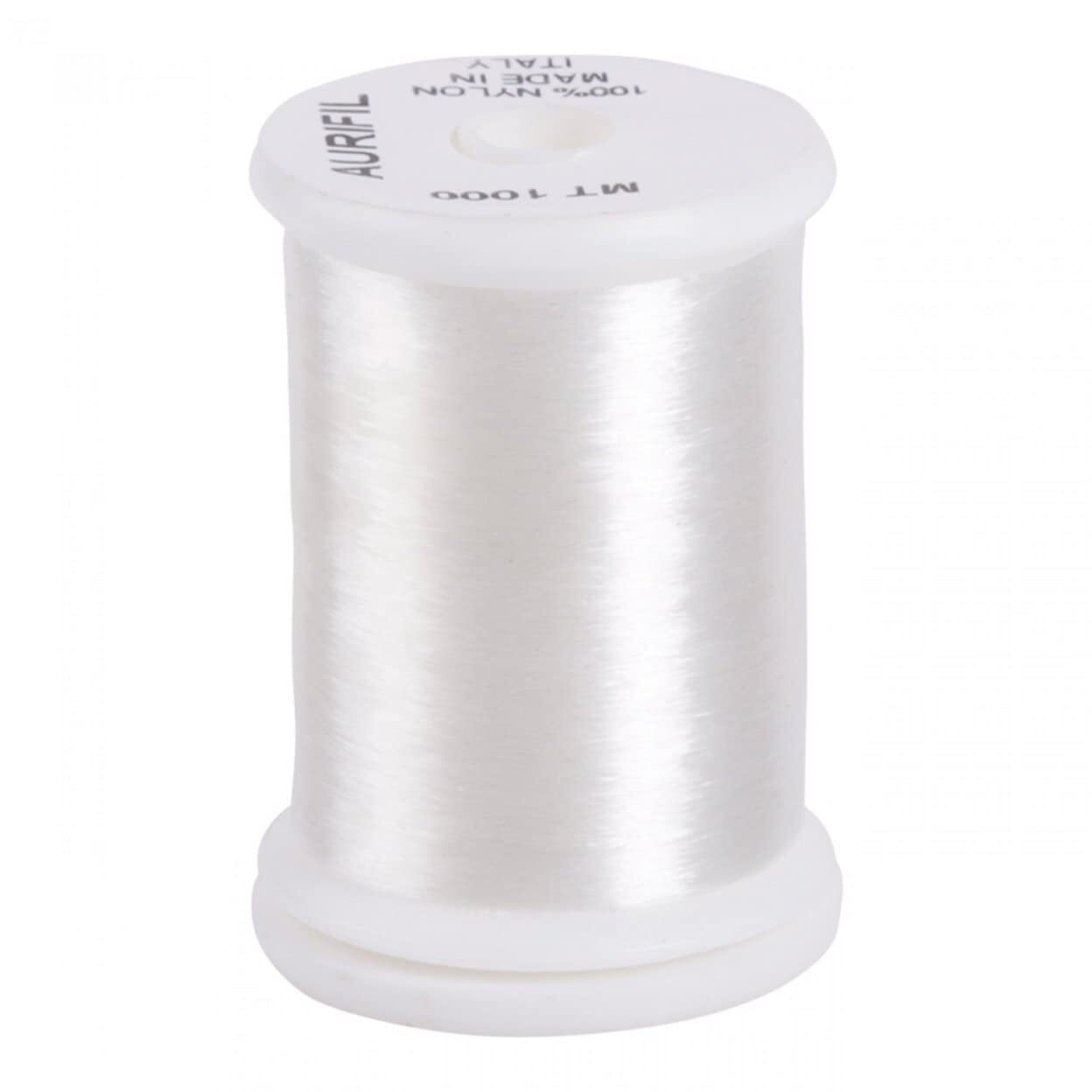 Clear Invisible Thread Clear Invisible Nylon 1094yd | eBay