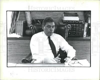 1984 Press Photo Richard Suhrheinrich - dfpb46535 | eBay