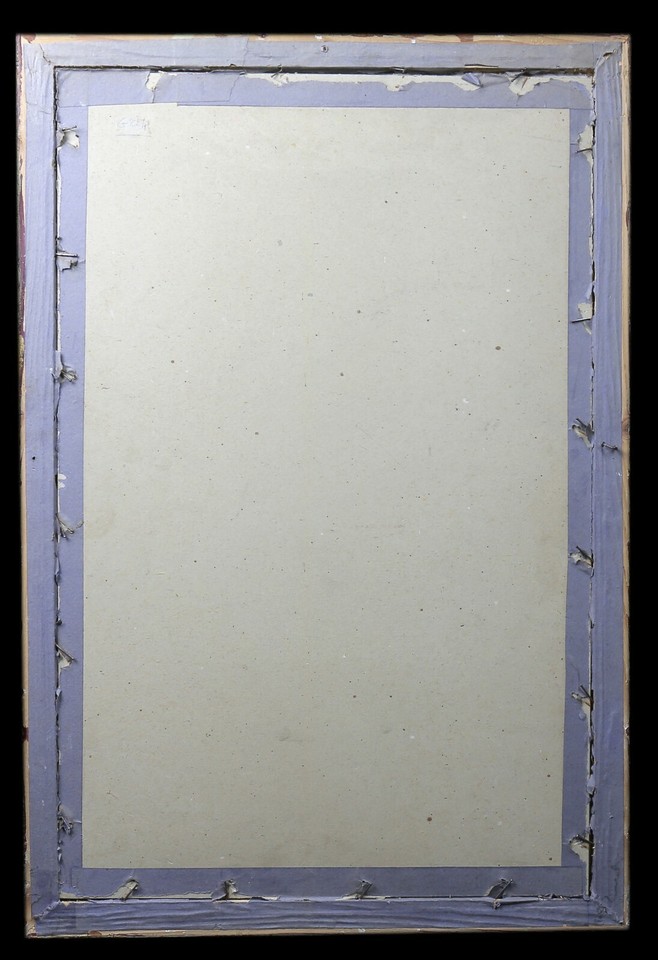 Jean Geoffroy DIT GEO (1853-1924) Léon Bonnat Ile Oléron Hetzel Art ...