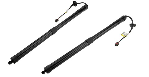 x2 Vérin Hayon de Coffre Gauche+Droit Ressort electrique Pour Xc40 ...