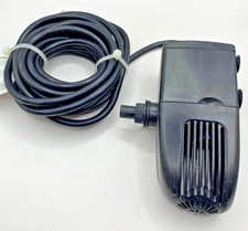 GEOGLOBAL Partners Submersible Water Pump Model # 4003807 for sale ...