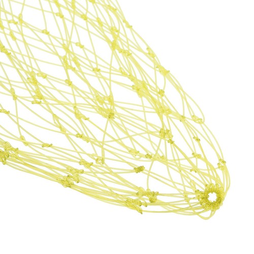 Fishing Net Replacement Nylon Landing Net Replacement Mesh Dia 17.7 ...