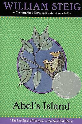Abel's Island by William Steig (Paperback, 2007) for sale online | eBay