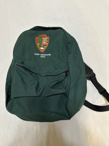 US National Park Service Backpack | eBay