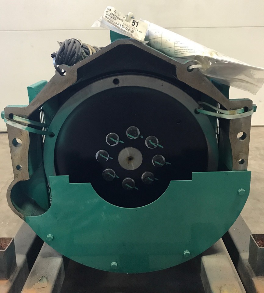 New 20kW Stamford Alternator YD Generator 480V 3PH | Cummins P/N: 200 ...