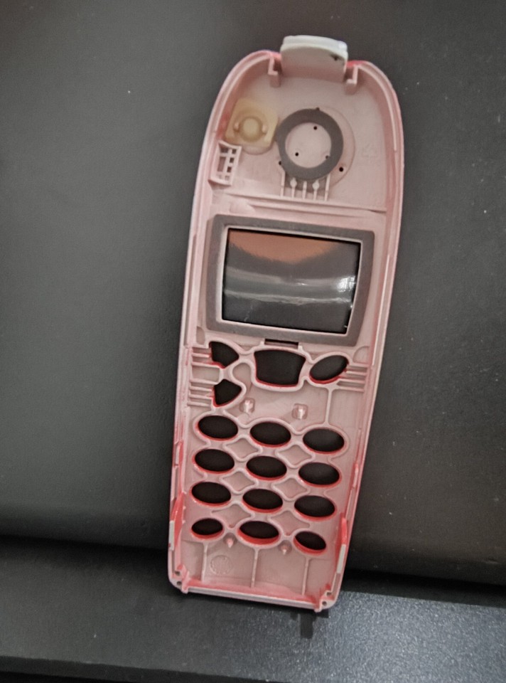 Vintage Disney Mickey Mouse Phone Cover For Nokia 5160 | eBay