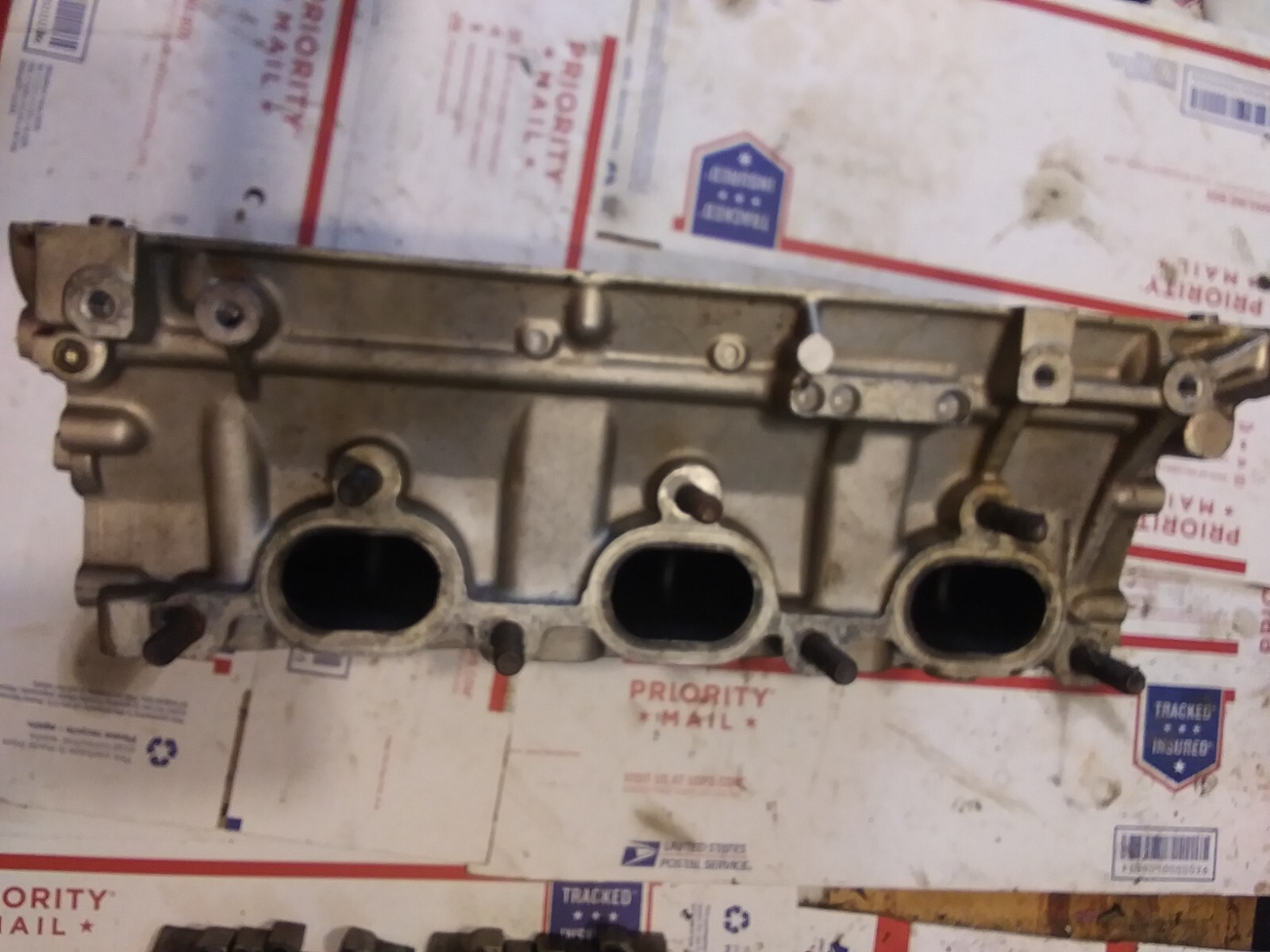 1993-99 Mitsubishi 3000gt Vr4/Dodge Stealth Twin Turbo 3.0 Dohc ...