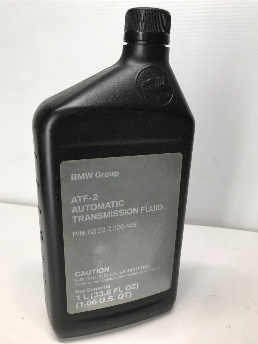 KIA ATF Automatic Transmission Fluid Type M Aka Spec IV For, 54% OFF