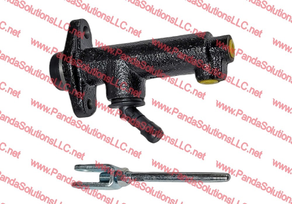 Brake Master Cylinder For Mitsubishi Forklift FG25N | eBay