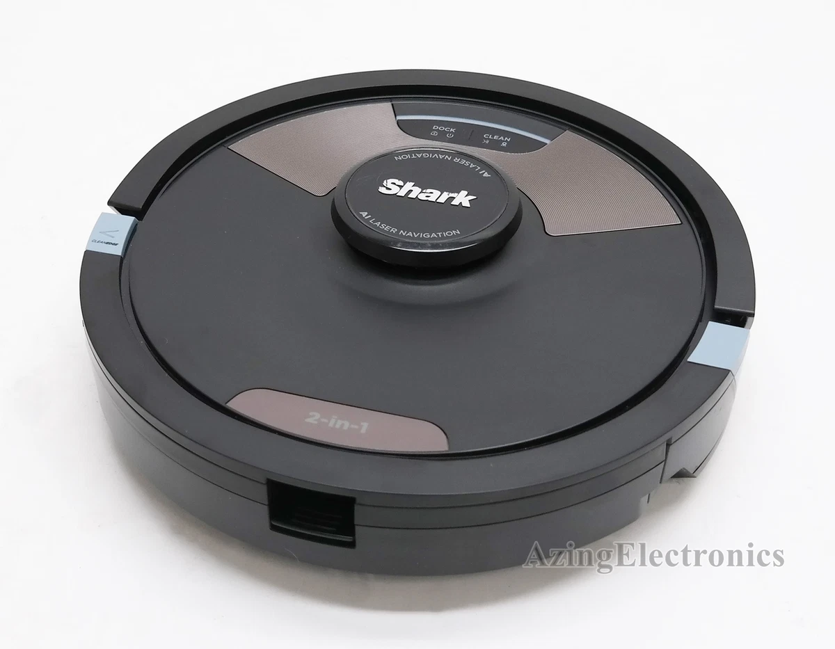 Shark AI Self-Empty XL RV2502AE Vacuum Cleaner Review, 50% OFF