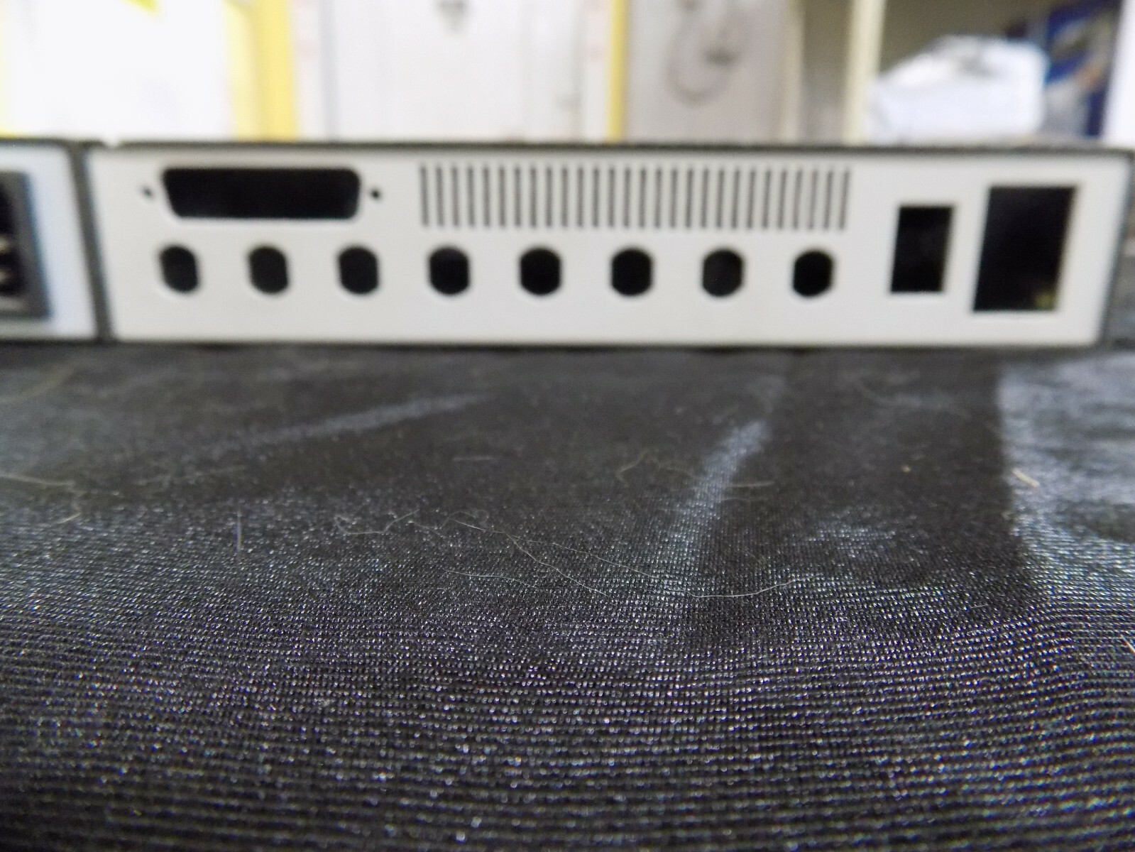 Miranda SDM-300 Video SDM 300 4fsc DAC w/Warranty SDM-300N NR 60 Day ...