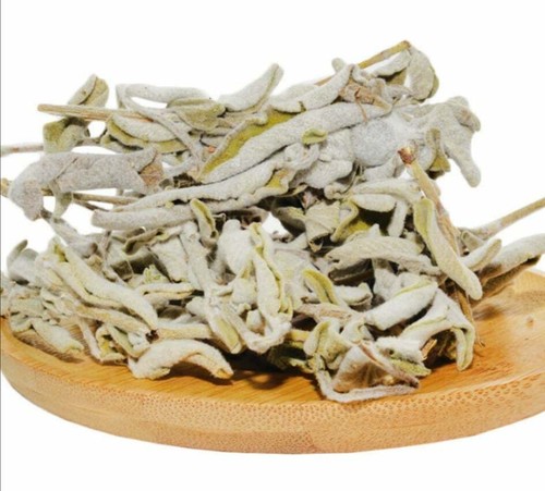 Organic Dried Leaf 100 % Jordanian Pure Natural Sage Maramia 300 Gr ...