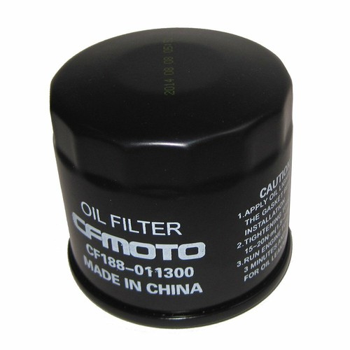 Oil Fuel Filter for CF500 CFMOTO ATV UTV 500 SAND BUGGY 4X4 BUGGY CF188 ...