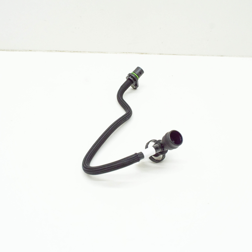 NEW BMW 7 G11 CRANKCASE VENTILATION VENT PIPE 11157642546 7642546 ...
