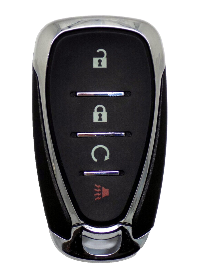 OEM ELECTRONIC REMOTE KEY FOB FOR 2017-2022 CHEVROLET EQUINOX SONIC ...