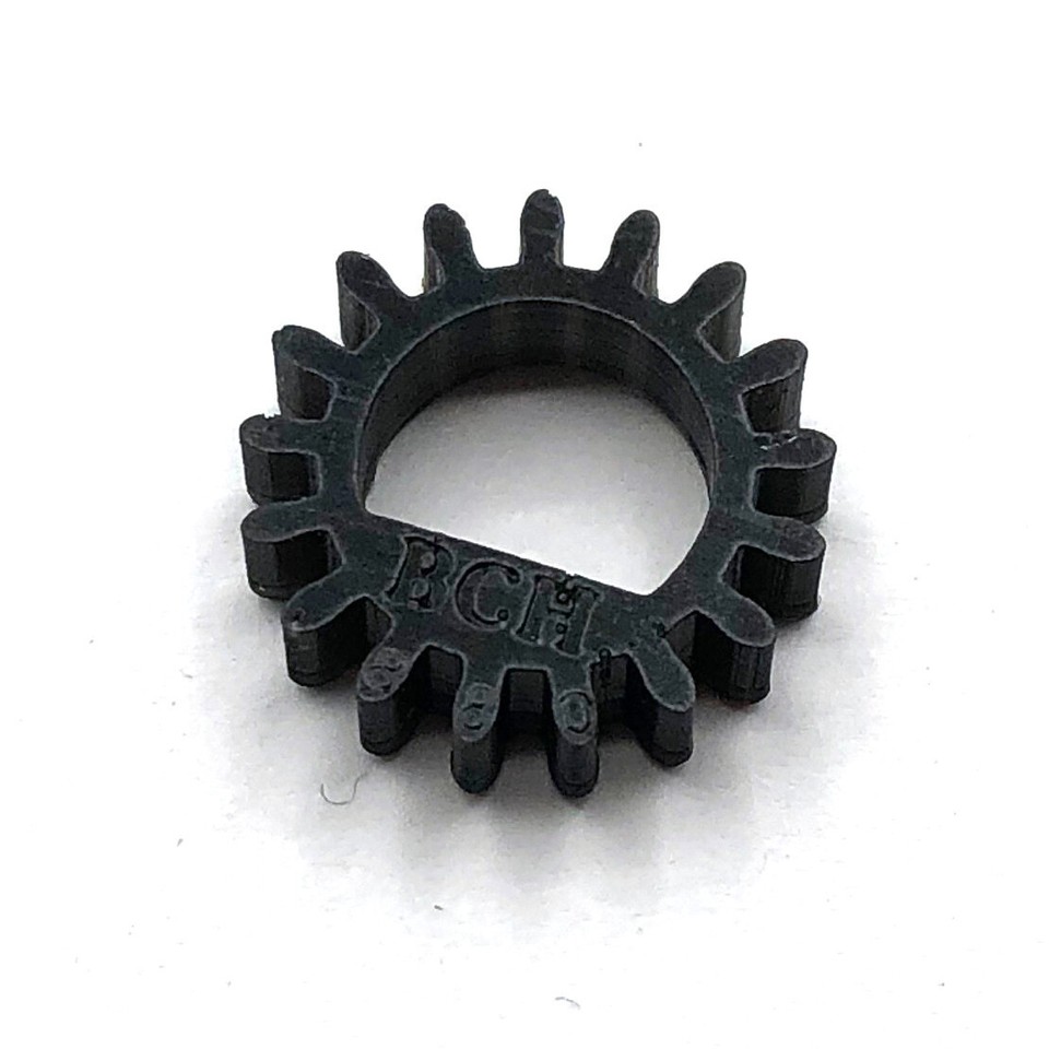BCH Paper Feed Gear (PFG) for HP OfficeJet Pro 6900 Series | 6958, 6968 ...