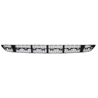 New Front Center Bumper Grille Fits 2003-2006 MERCEDES-BENZ E320 ...