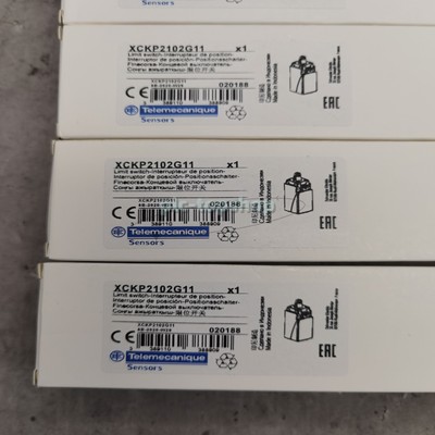 Schneider 1PCS New XCKP2102G11 | eBay