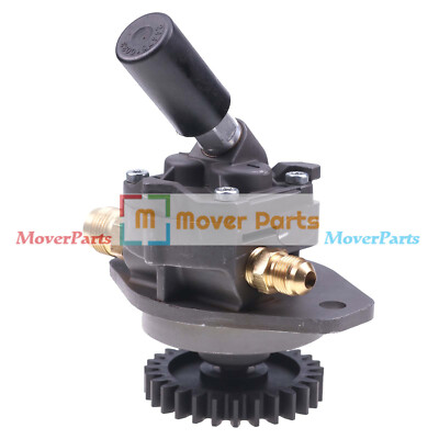 Fuel Supply Pump 322GC49A 21089217 for Mack Engine E6 E7 | eBay